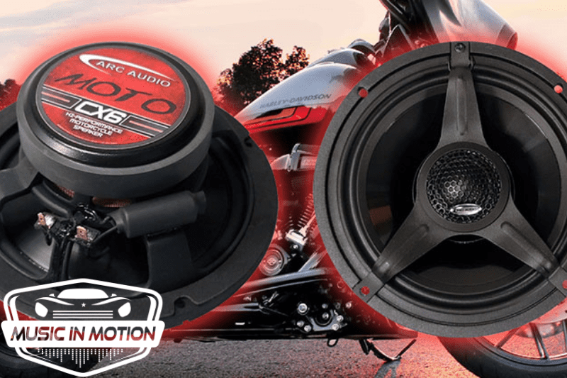 Motorcycle Audio: Six Reasons to Use Music in Motion