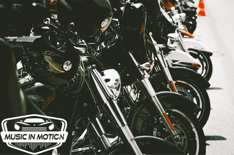 The Definitive Guide to Motorcycle Audio