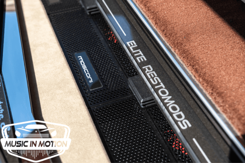 Product Review: Mosconi Gladen PRO 5/30