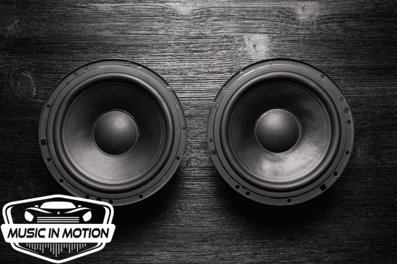 ARC Audio RS Series Speakers Product Review