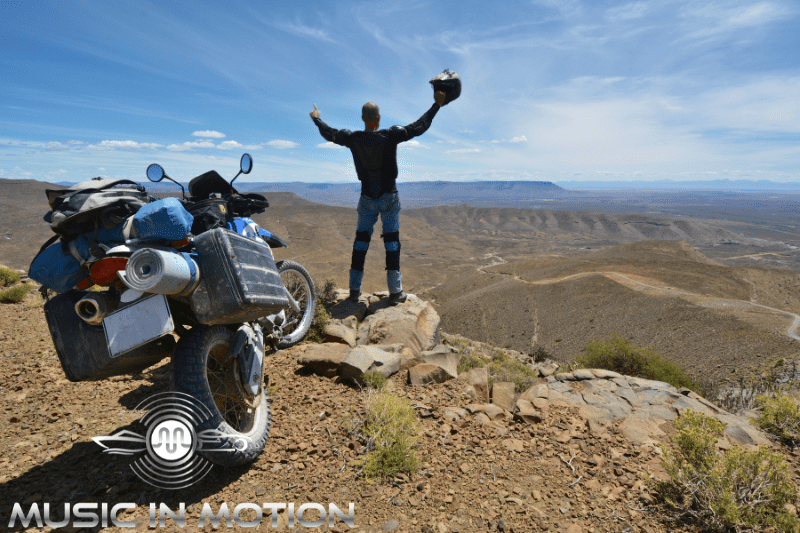Motorcycle Audio Upgrades & Custom Installs