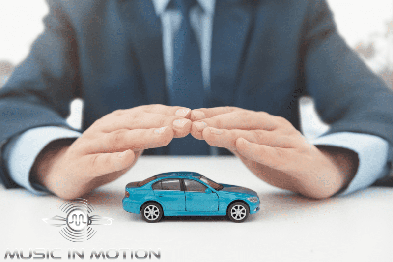 Vehicle Safety Tech | Sensors, Alarms & More