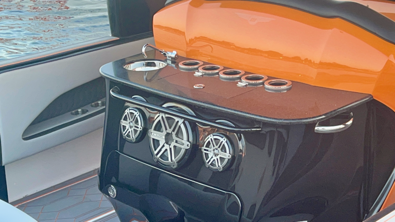 Upgrade Your Watercraft with Professional Marine Audio Systems