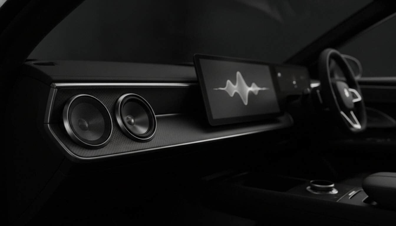 Audiophile Car Audio System Design: The 2026 Guide to High-Fidelity Sound